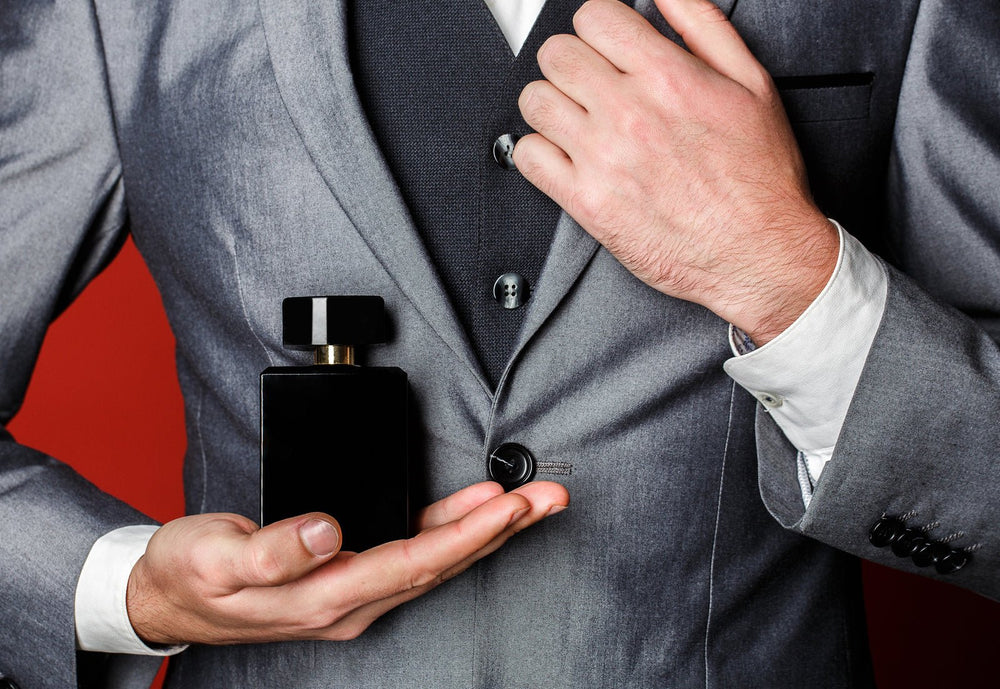 6 Essential Date Night Fragrances for Men | My Perfume Shop