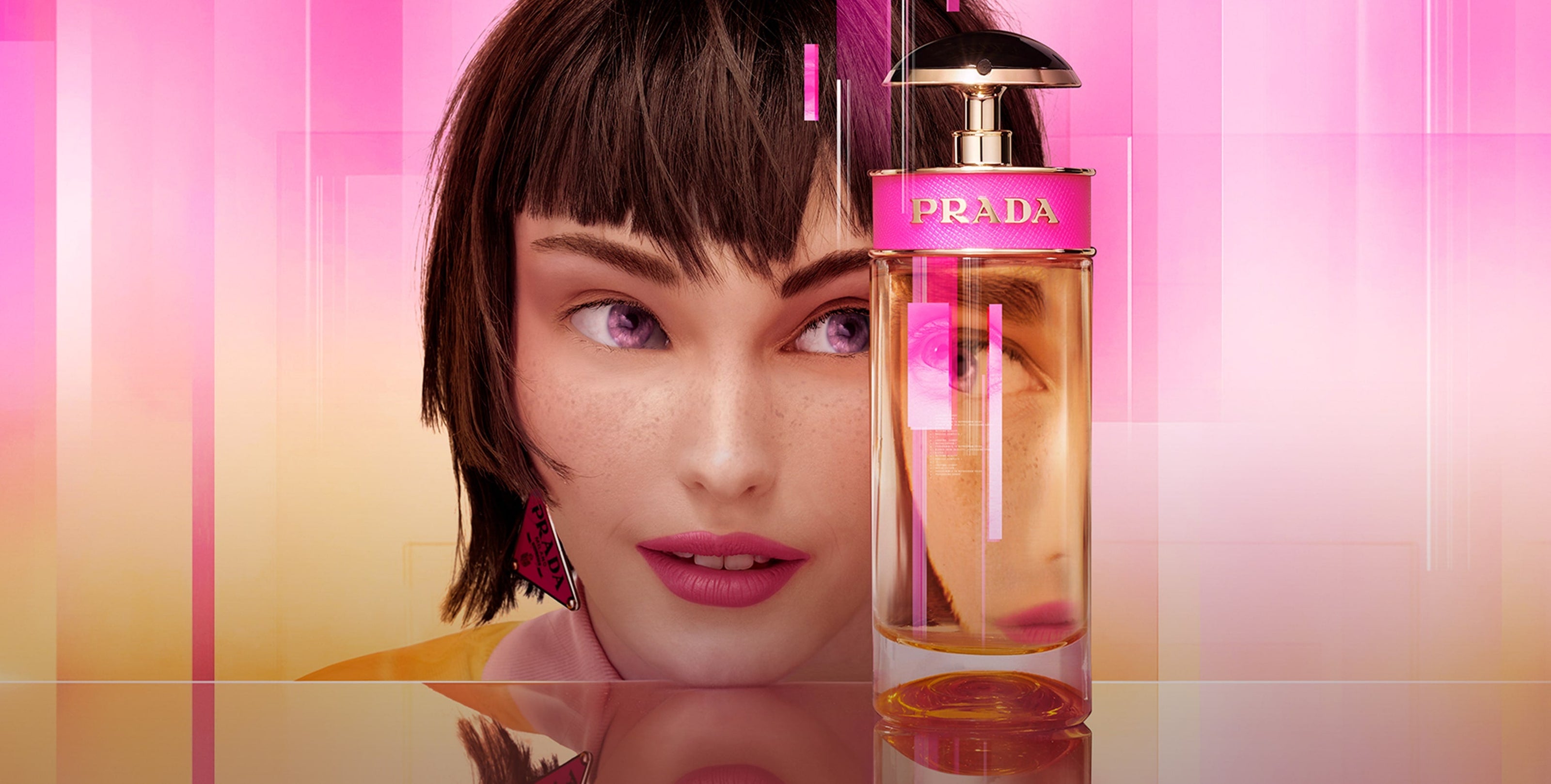 Prada Candy EDP: A Review of the Classic Women's Fragrance | My Perfume ...