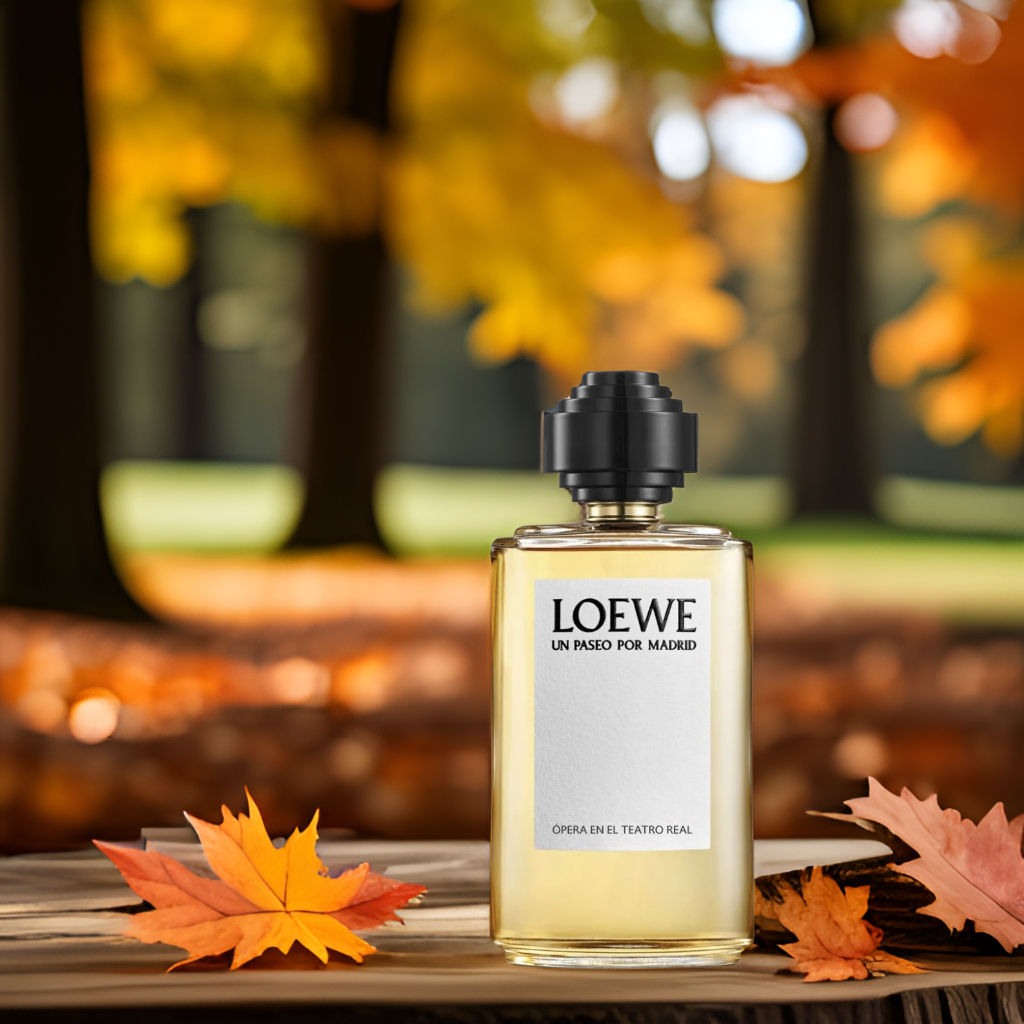 Shop Loewe Opera En El Teatro Real EDP | My Perfume Shop Australia