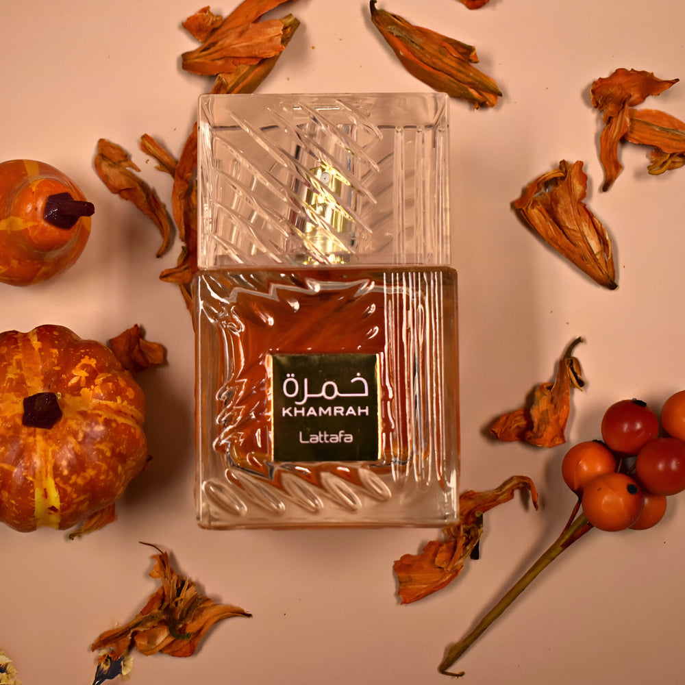 Shop Lattafa Khamrah EDP