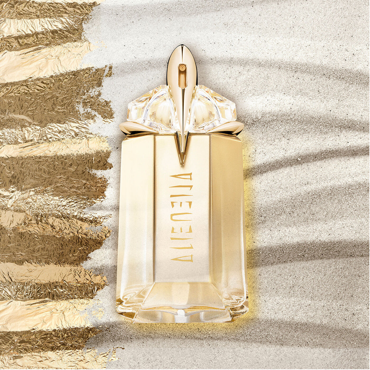Shop Mugler Alien Goddess EDP