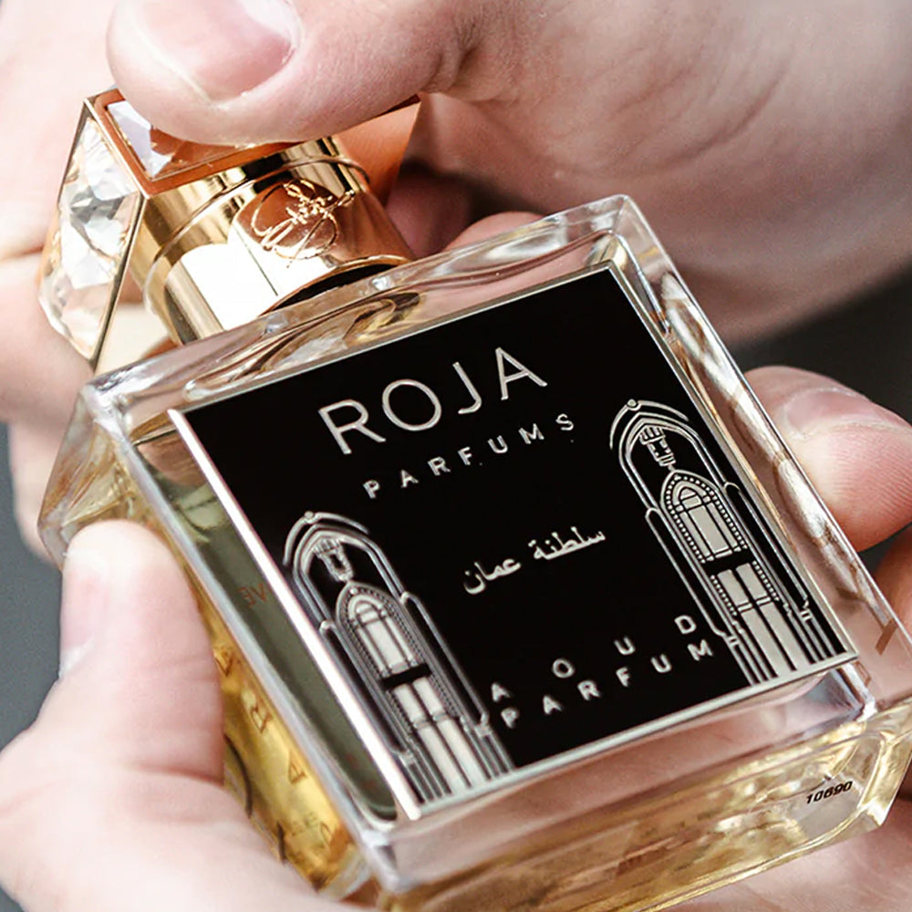 Shop Roja Parfums Sultanate Of Oman Aoud Parfum