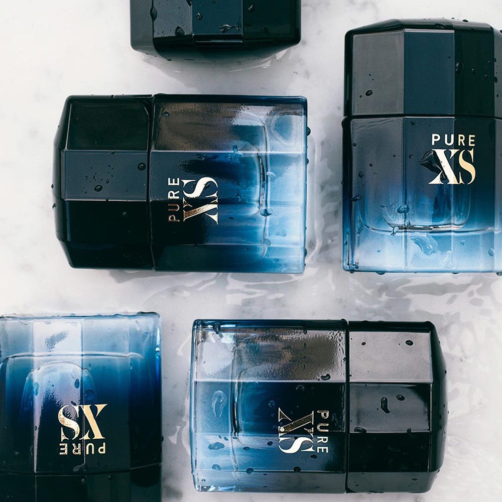 Shop Paco Rabanne Pure XS EDT For Men in Australia