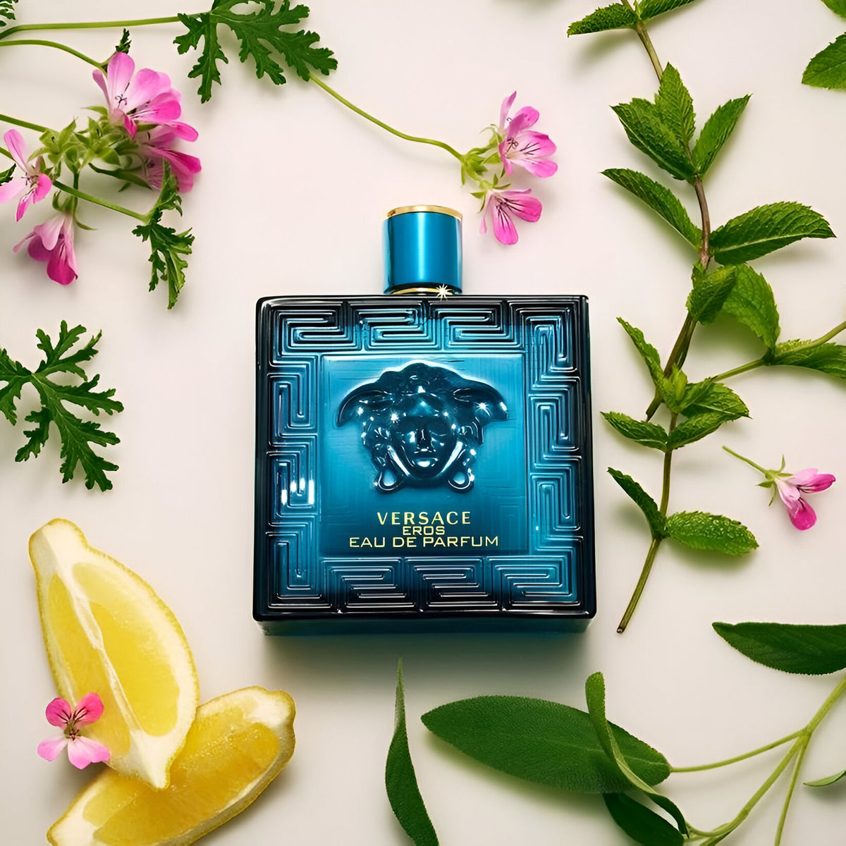 Shop Versace Eros EDP in Australia