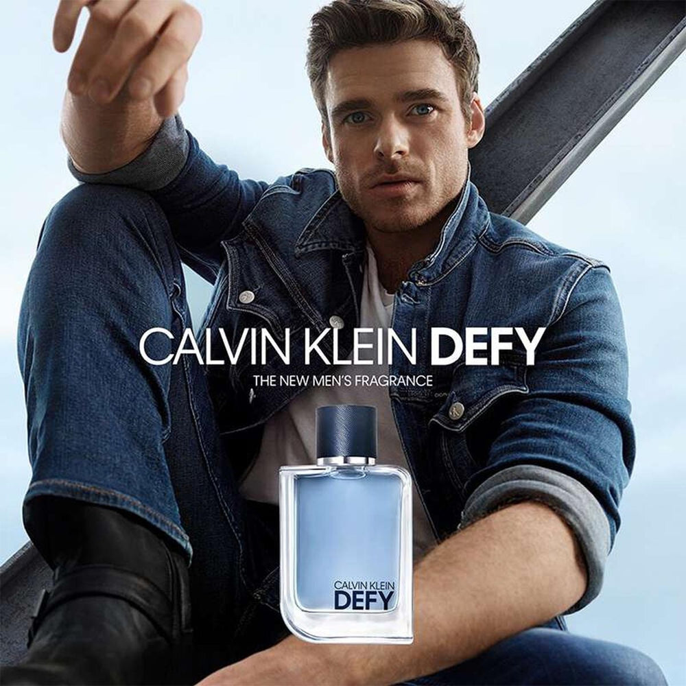 Shop Calvin Klein CK Defy EDP For Men in Australia