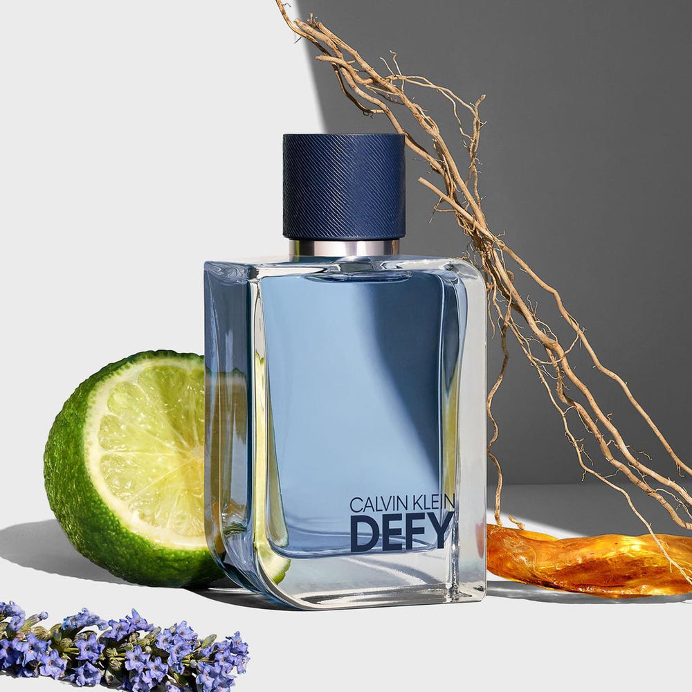 Shop Calvin Klein CK Defy EDT For Men