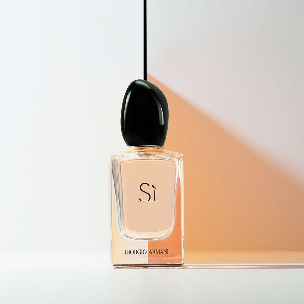 Shop Giorgio Armani Si EDP in Australia