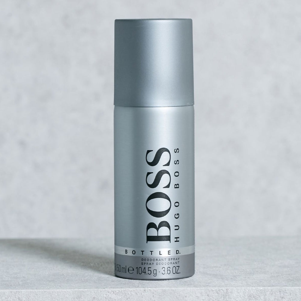 Shop Hugo Boss Bottled Deodorant Spray in Australia