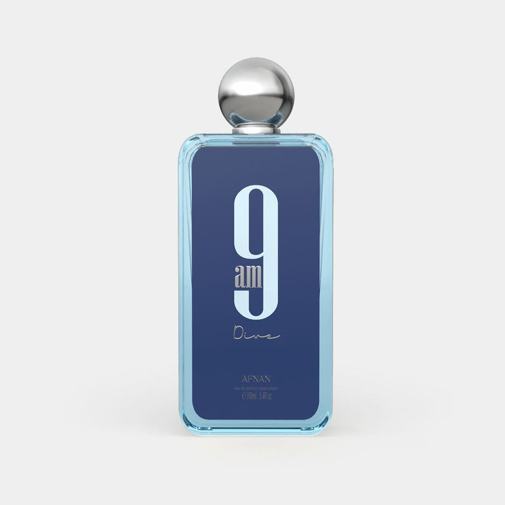 Shop Afnan 9AM Dive EDP