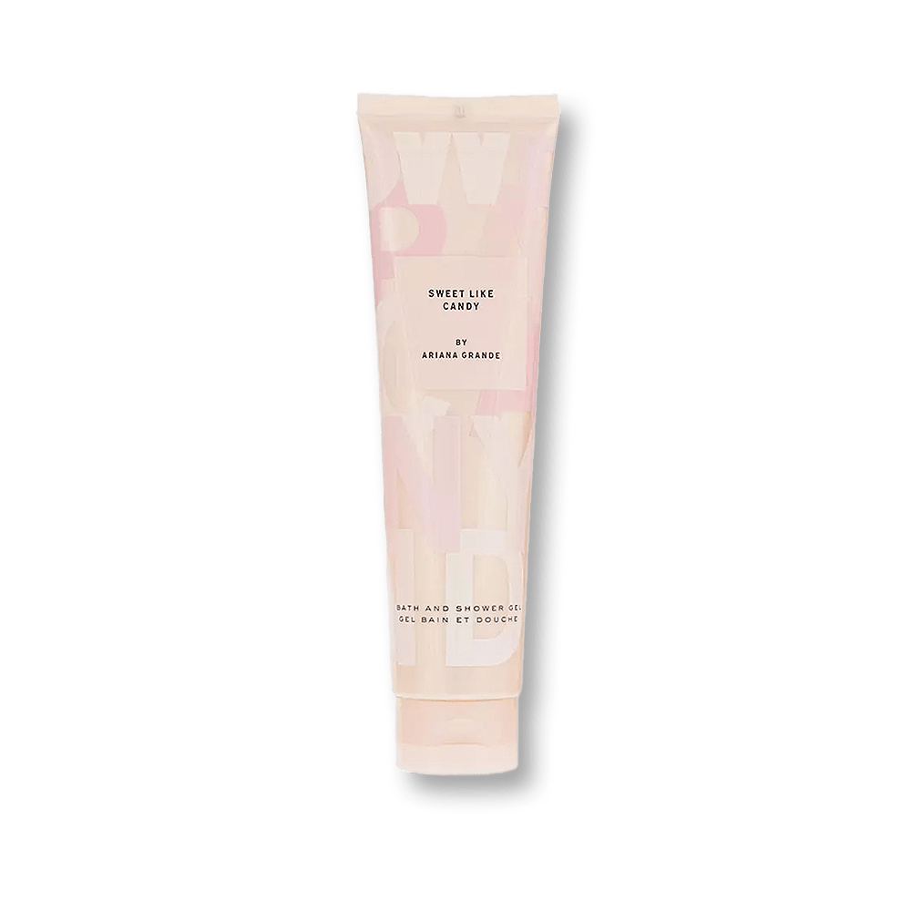 Shop Ariana Grande Sweet Like Candy Shower Gel