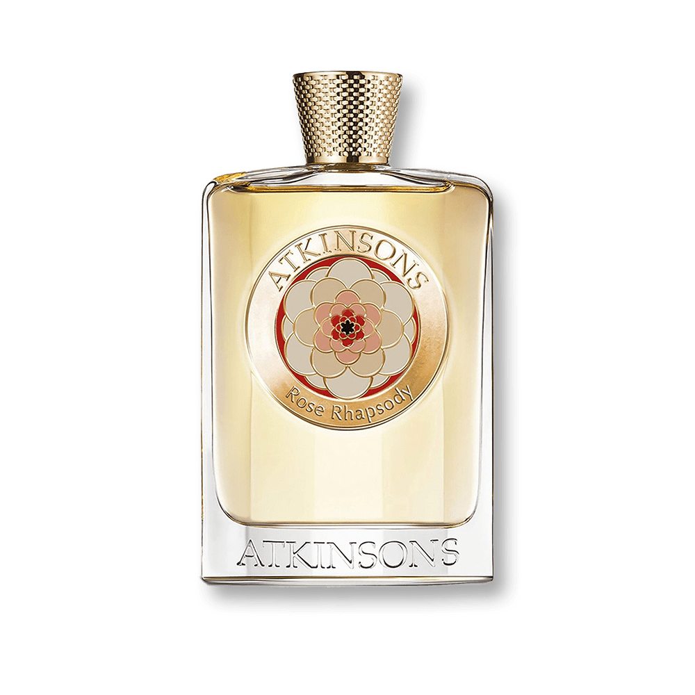 Shop Atkinsons Rose Rhapsody EDP in Australia