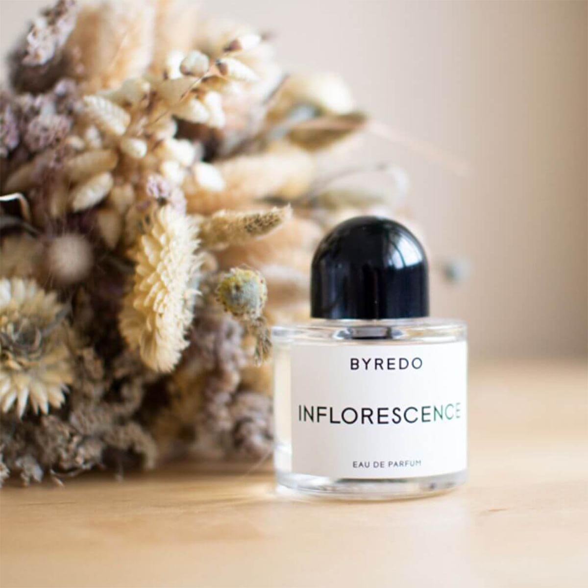 Byredo Inflorescence EDP | My Perfume Shop Australia