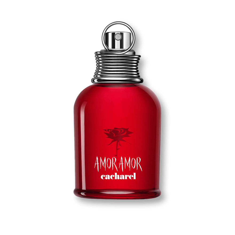 Shop Cacharel Amor Amor EDT