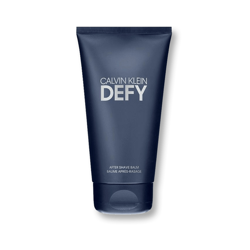 Shop Calvin Klein CK Defy Aftershave Balm
