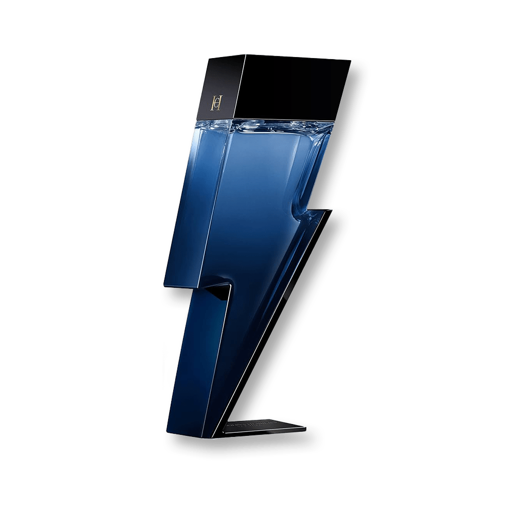 Shop Carolina Herrera Bad Boy Cobalt Electrique EDP in Australia