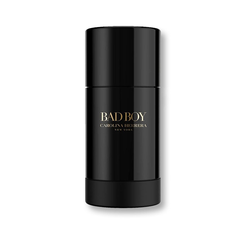Shop Carolina Herrera Bad Boy Deodorant Stick in Australia