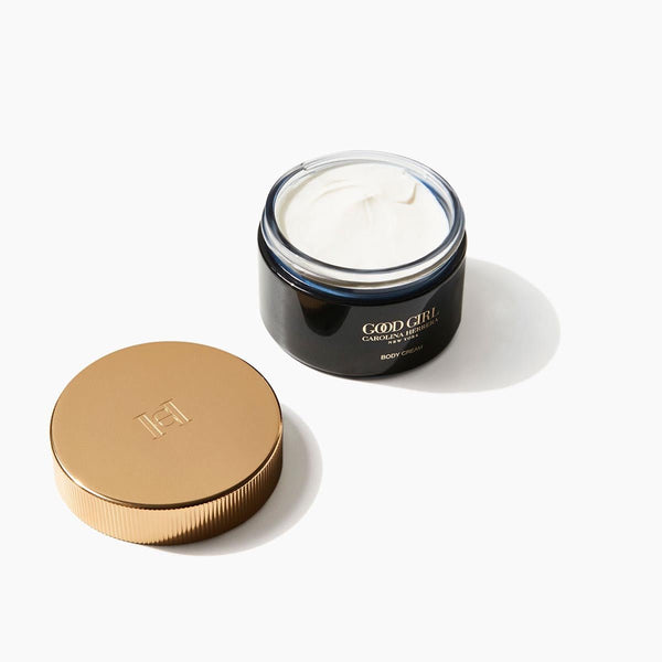 Shop Carolina Herrera Good Girl Body Cream in Australia