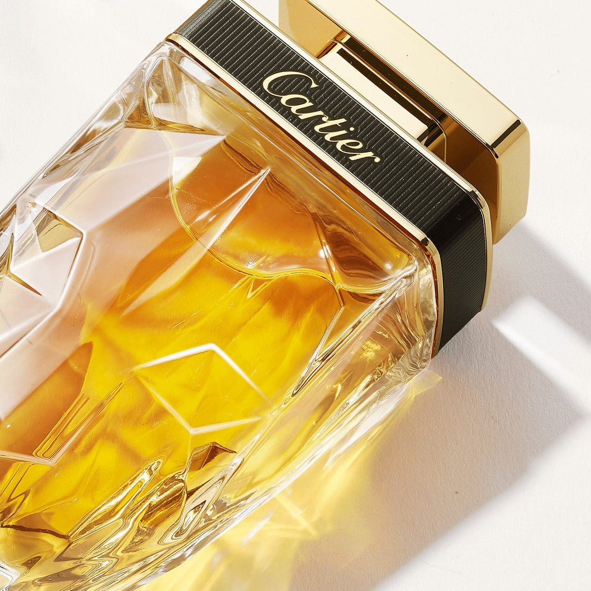 Shop Cartier La Panthere Parfum
