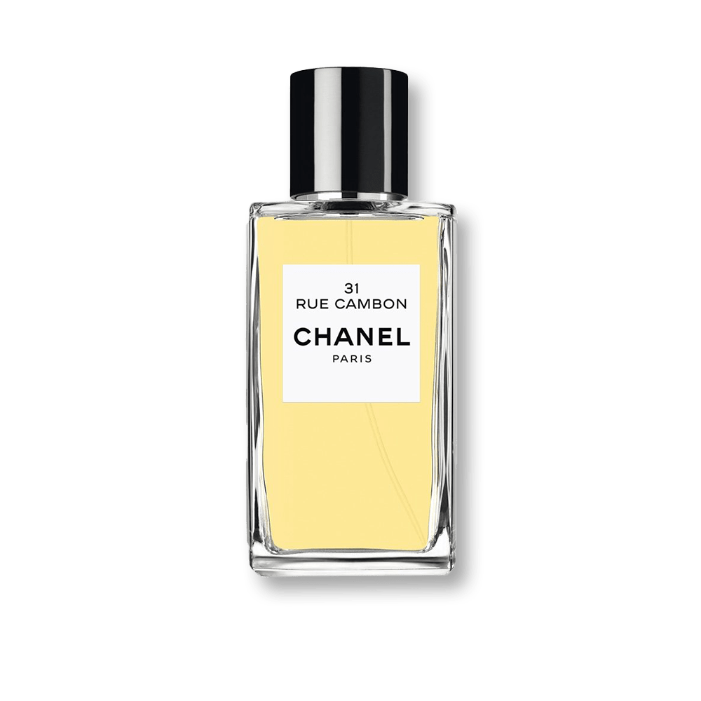 Shop Chanel 31 Rue Cambon EDP in Australia