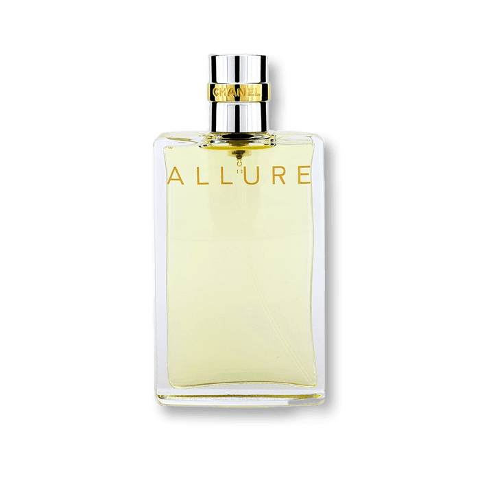 Shop Chanel Allure EDT For Women