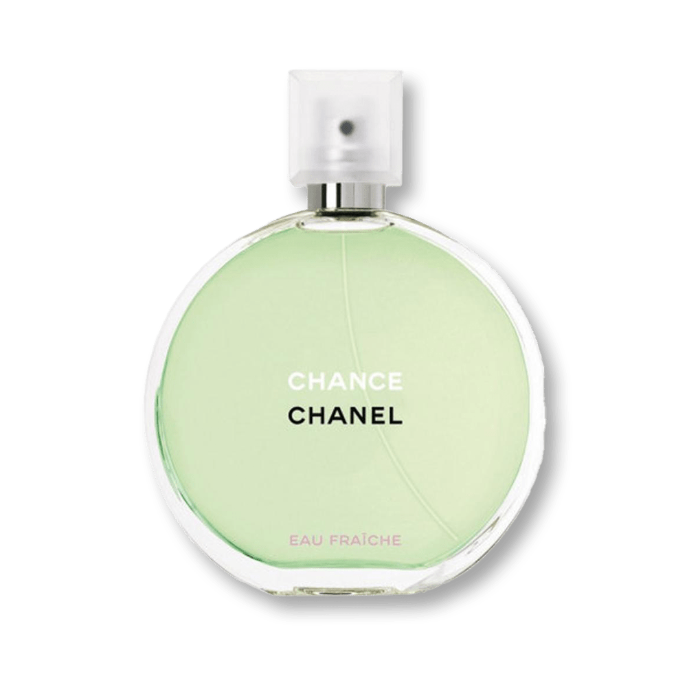 Shop Chanel Chance Eau Fraiche EDP in Australia