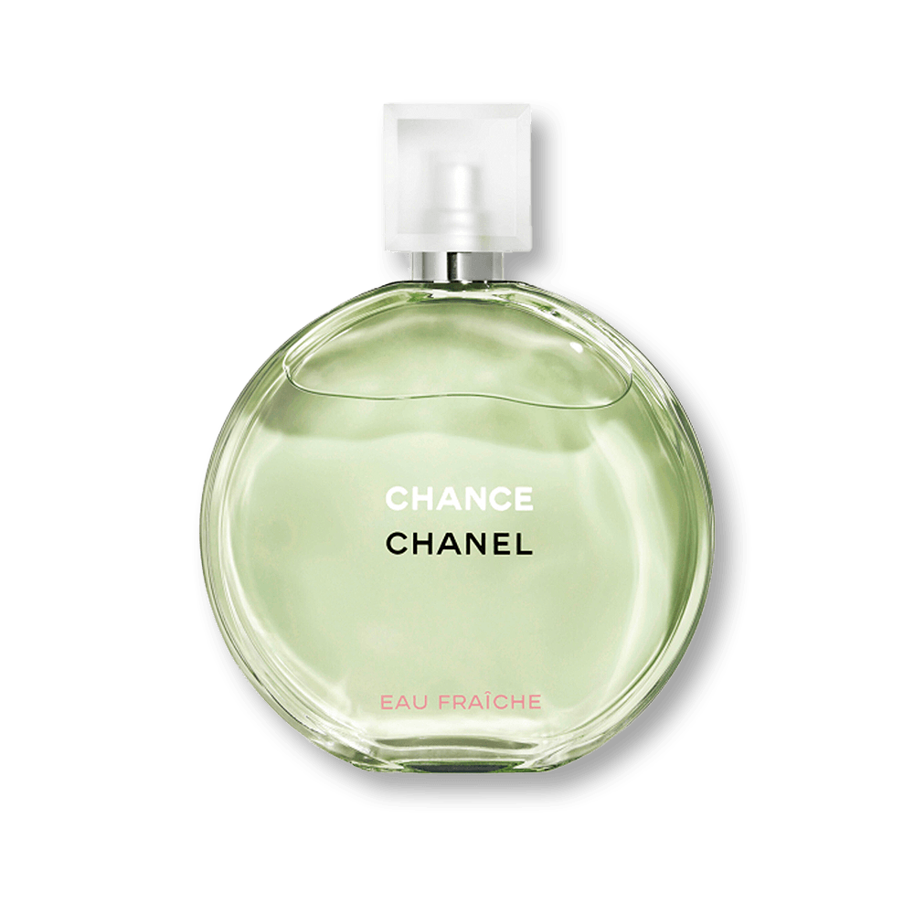 Shop Chanel Chance Eau Fraiche EDT