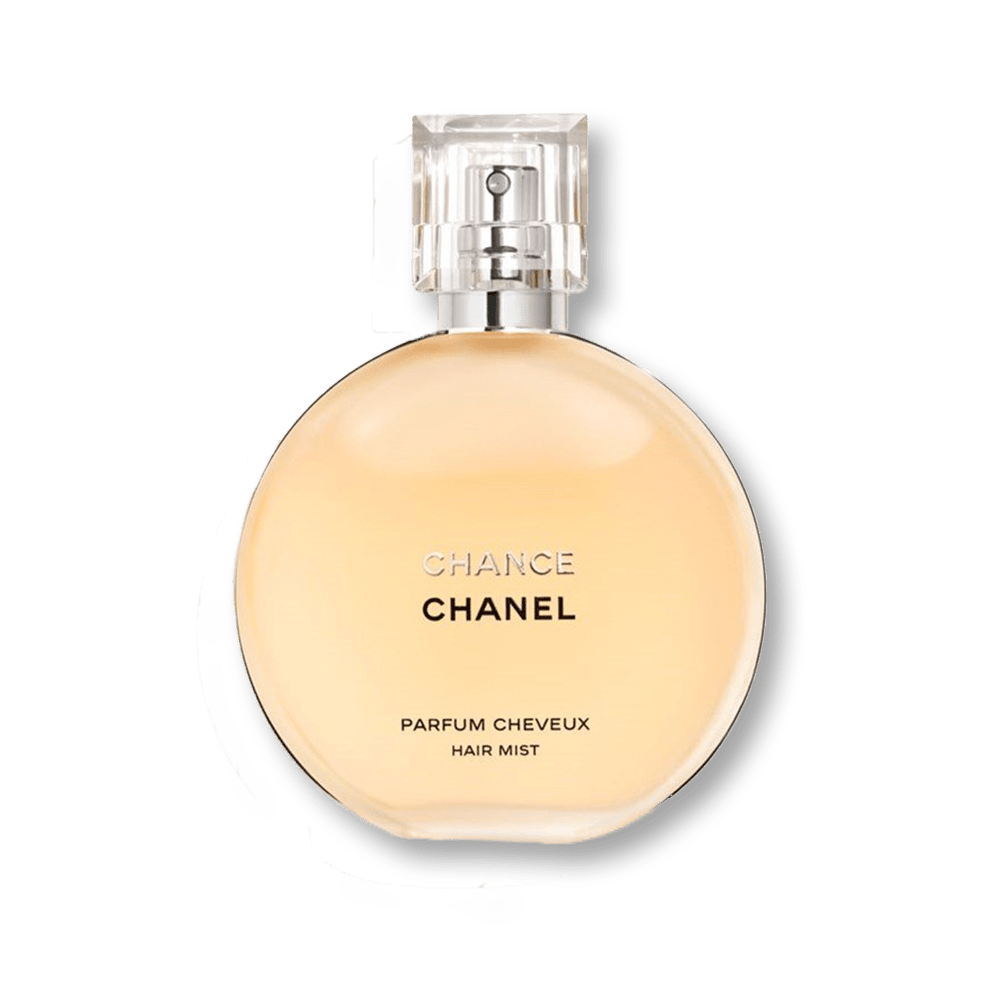 Shop Chanel Chance Parfum Hair Mist