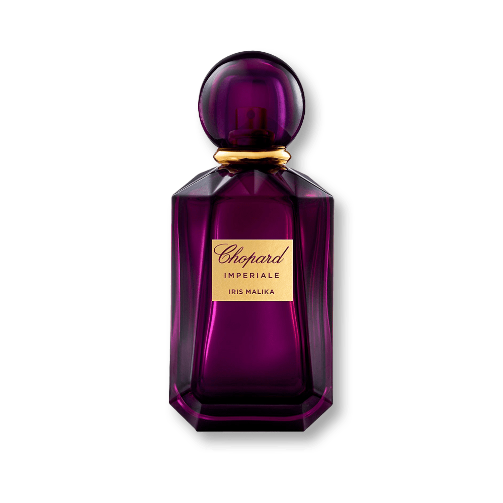 Shop Chopard Imperial Iris Malika EDP