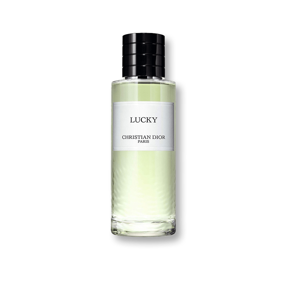 Shop Christian Dior Lucky Limited Edition EDP