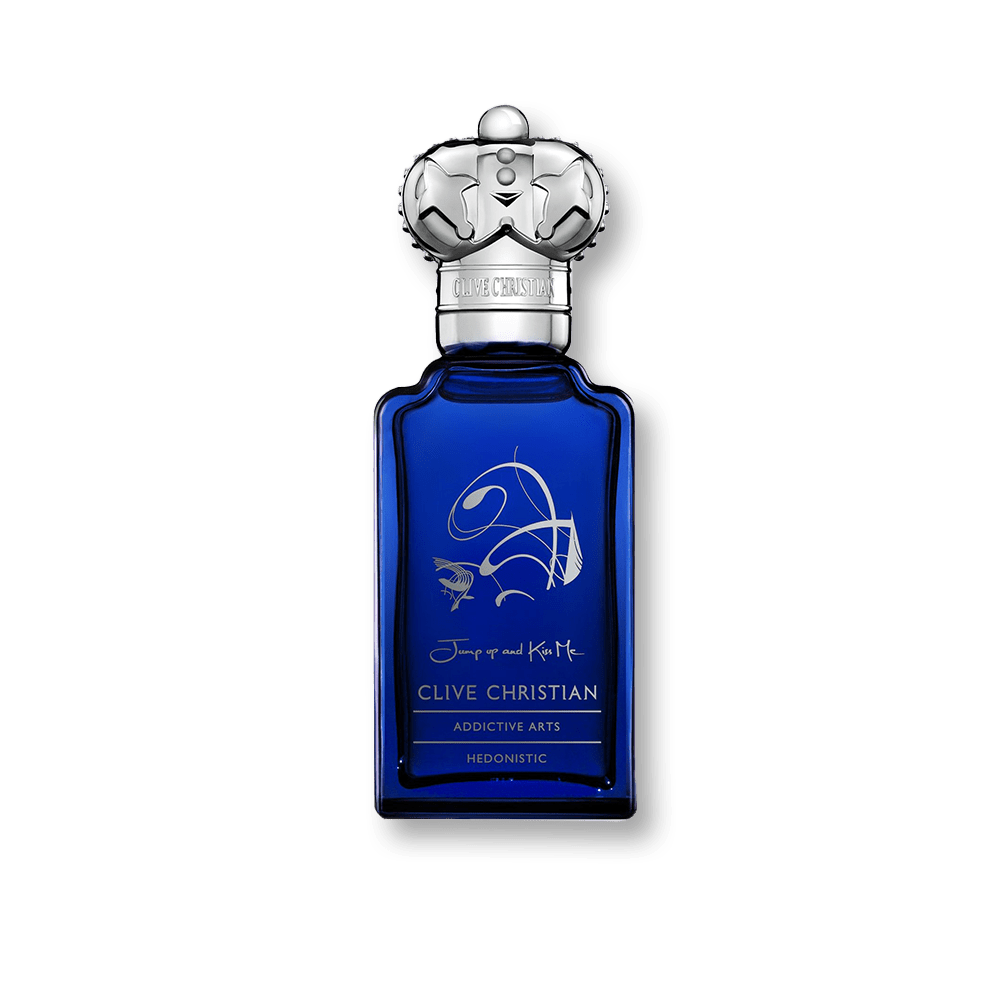 Shop Clive Christian Addictive Arts Jump Up And Kiss Me Hedonistic ...