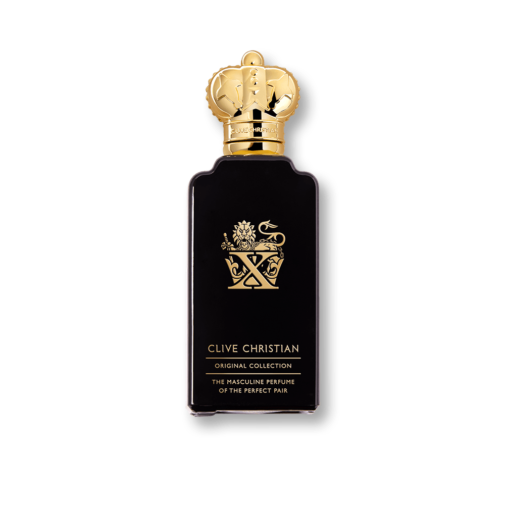 Shop Clive Christian Original Collection X Masculine Perfume in Australia