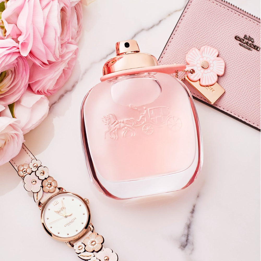 Shop Coach The Fragrance EDP For Women in Australia