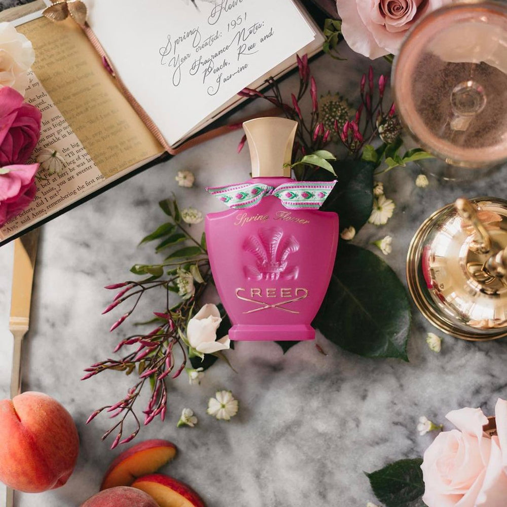 Shop Creed Spring Flower EDP in Australia