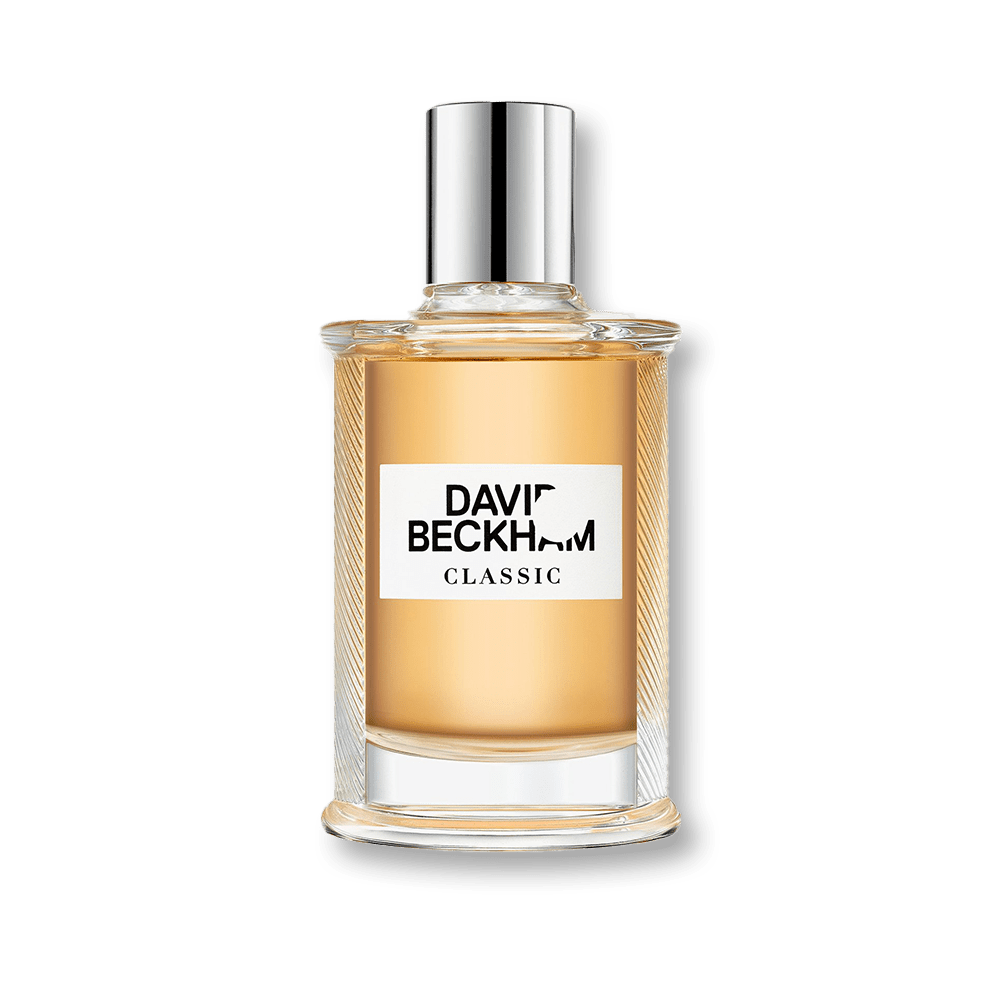 Shop David Beckham Classic EDT in Australia