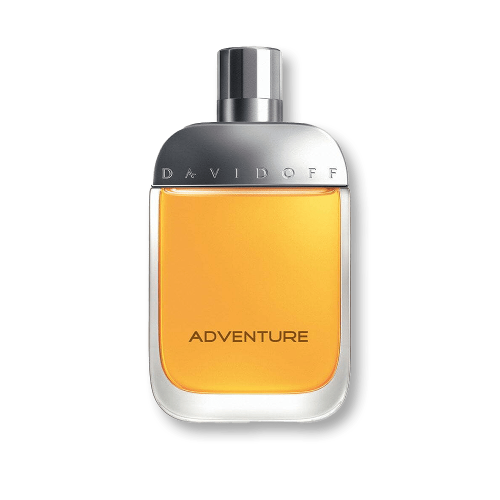 Shop Davidoff Adventure EDT For Men in Australia