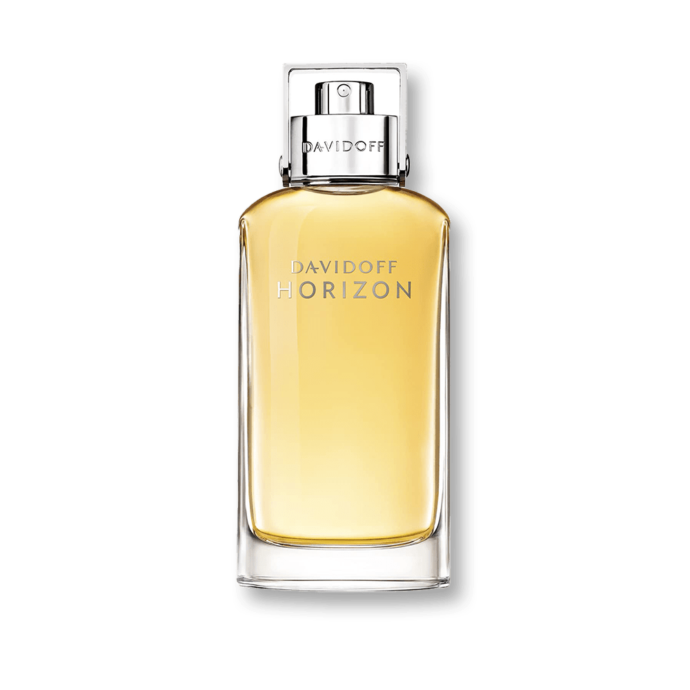 Shop Davidoff Horizon EDT For Men in Australia
