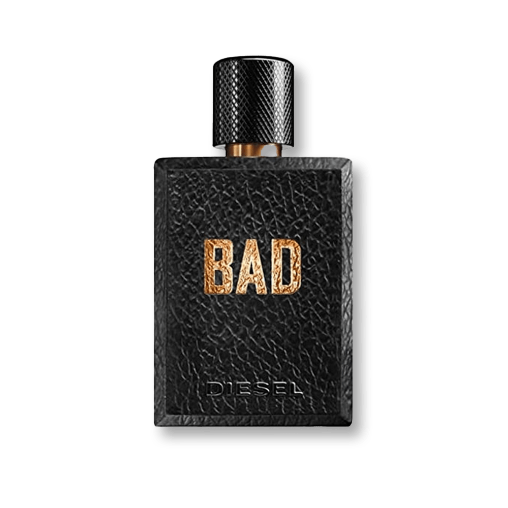 Shop Diesel Bad EDT For Men in Australia