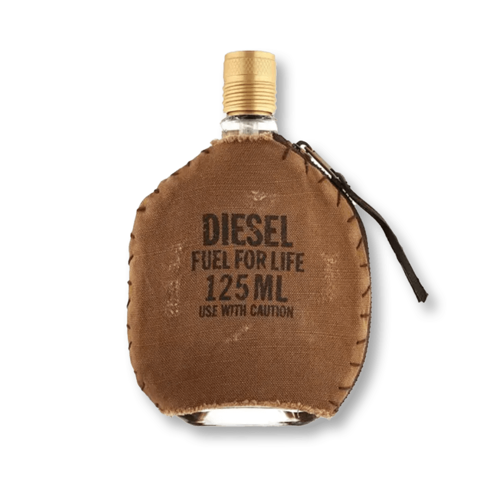 Shop Diesel Fuel For Life EDP in Australia