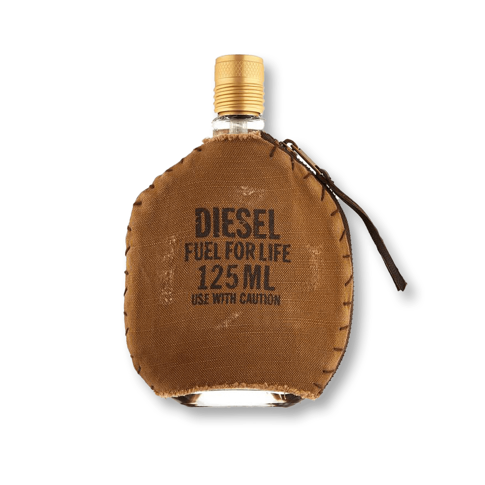 Shop Diesel Fuel For Life EDT in Australia