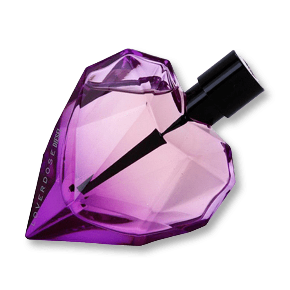 Shop Diesel Loverdose EDP in Australia
