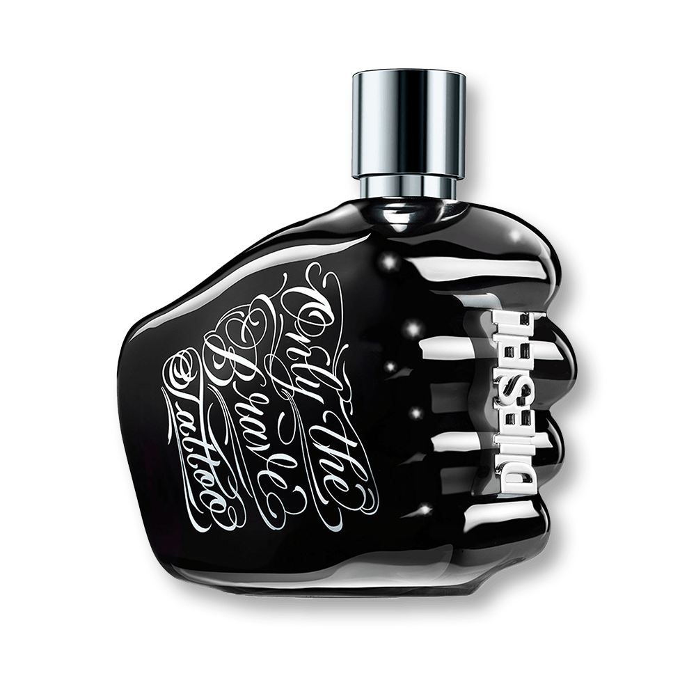 Shop Diesel Only The Brave Tattoo EDT