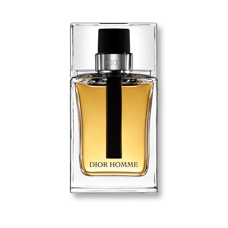 Shop Dior Homme EDT