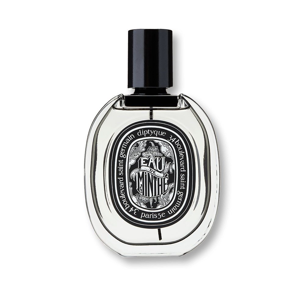 Shop Diptyque Eau De Minthe EDP