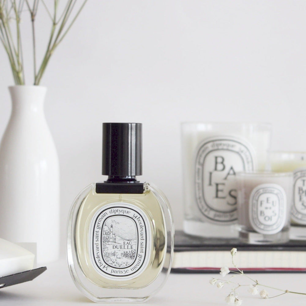 Shop Diptyque Eau Duelle EDT