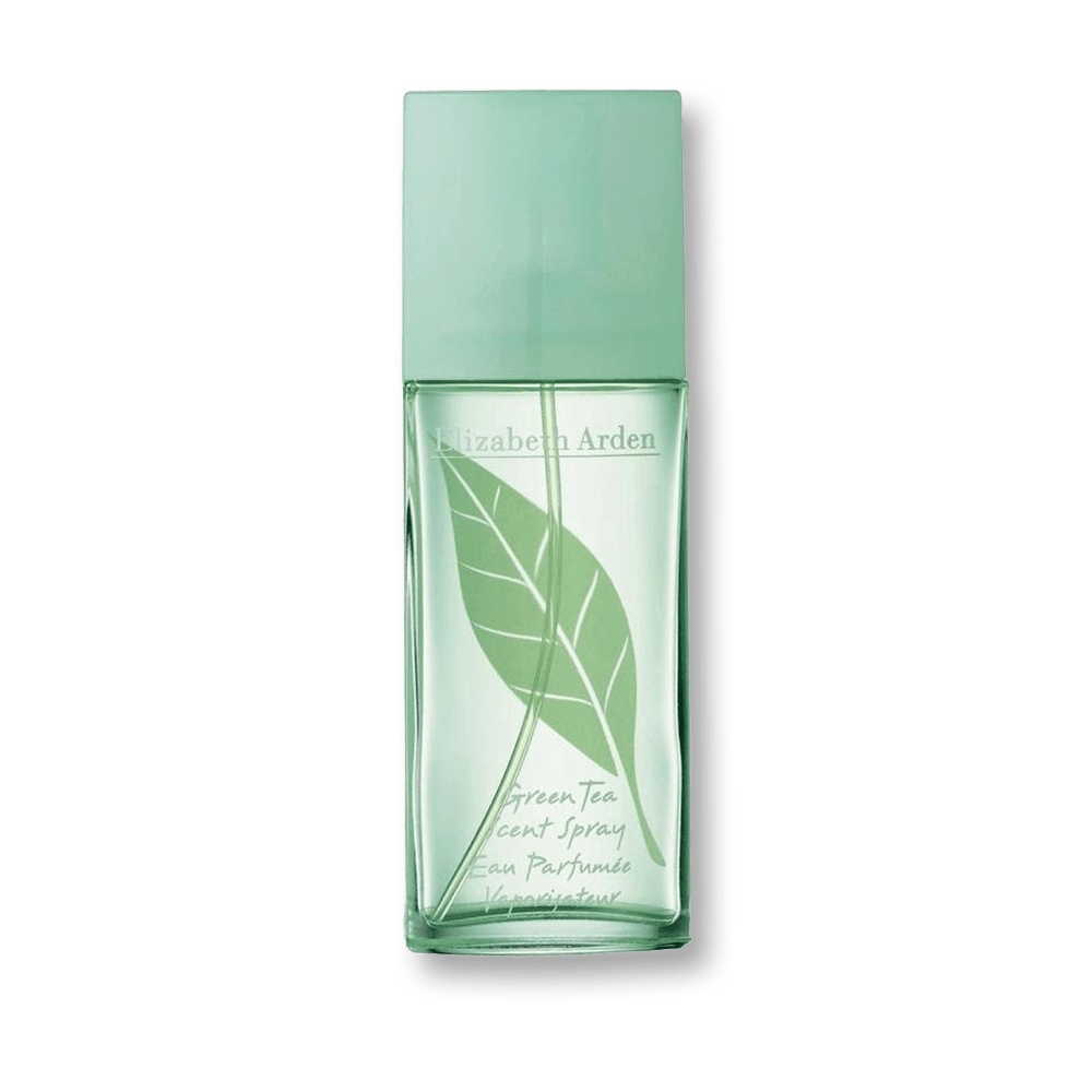 Shop Elizabeth Arden Green Tea EDT in Australia