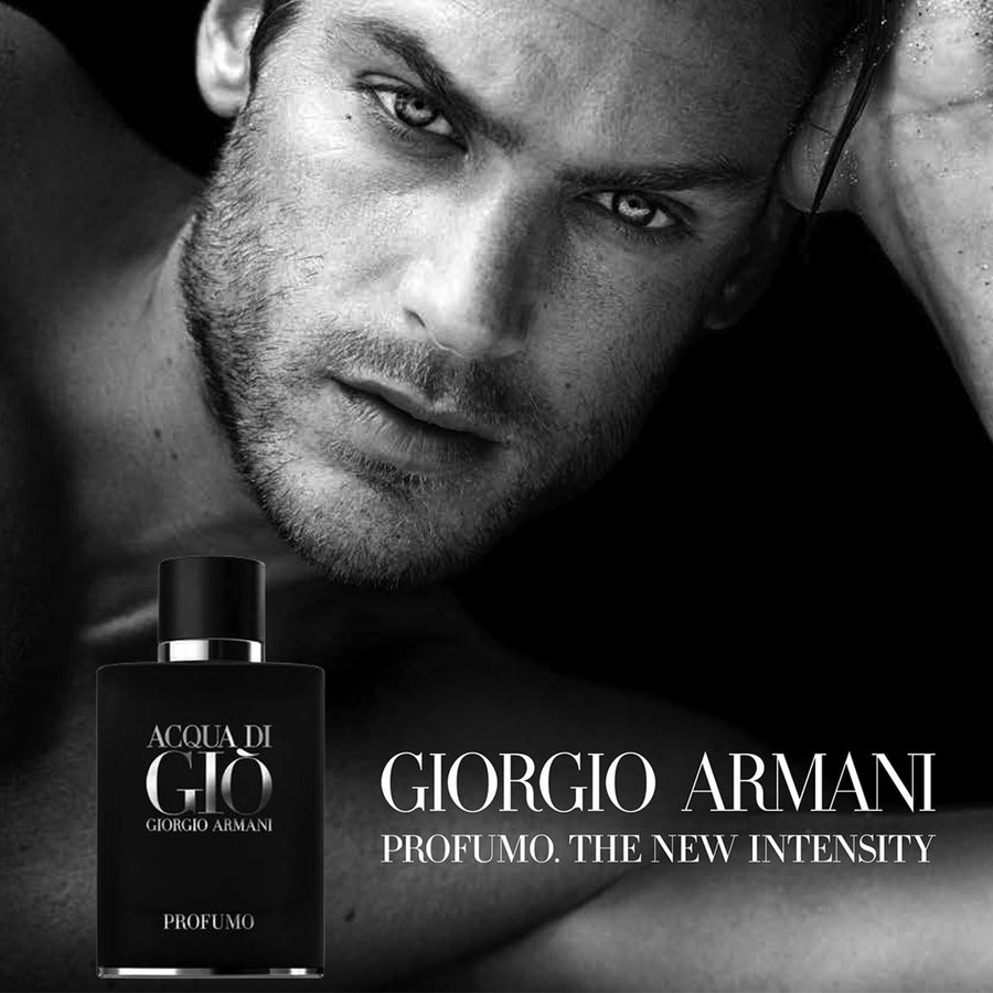 Shop Giorgio Armani Acqua Di Gio Profumo EDP | My Perfume Shop Australia