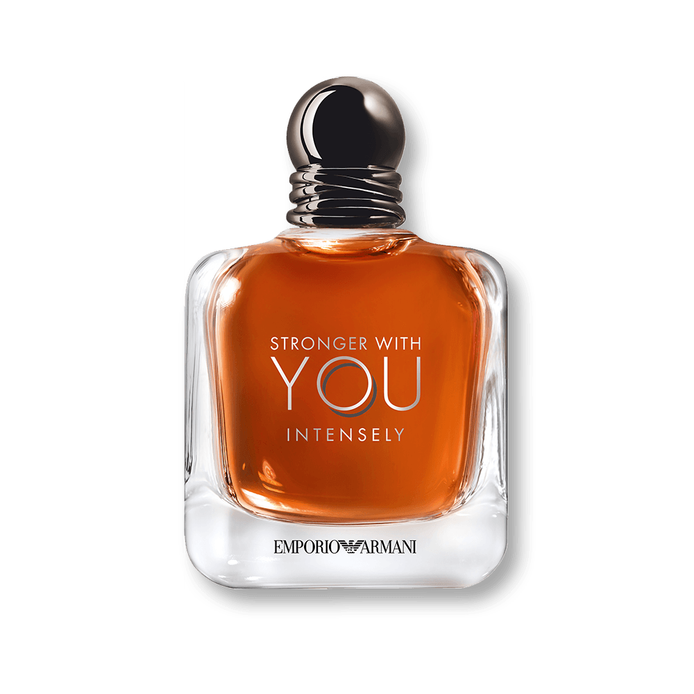 Shop Giorgio Armani Stronger With You Intensely EDP in Australia