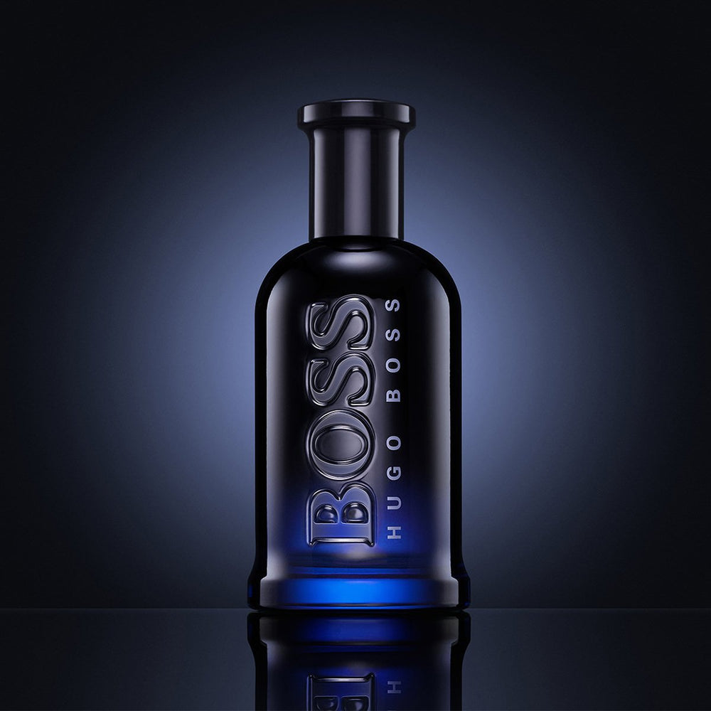 Shop Hugo Boss Bottled Night EDT in Australia
