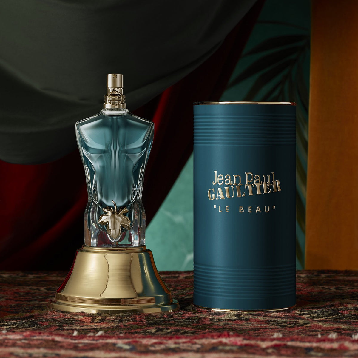 Shop Jean Paul Gaultier Le Beau EDT