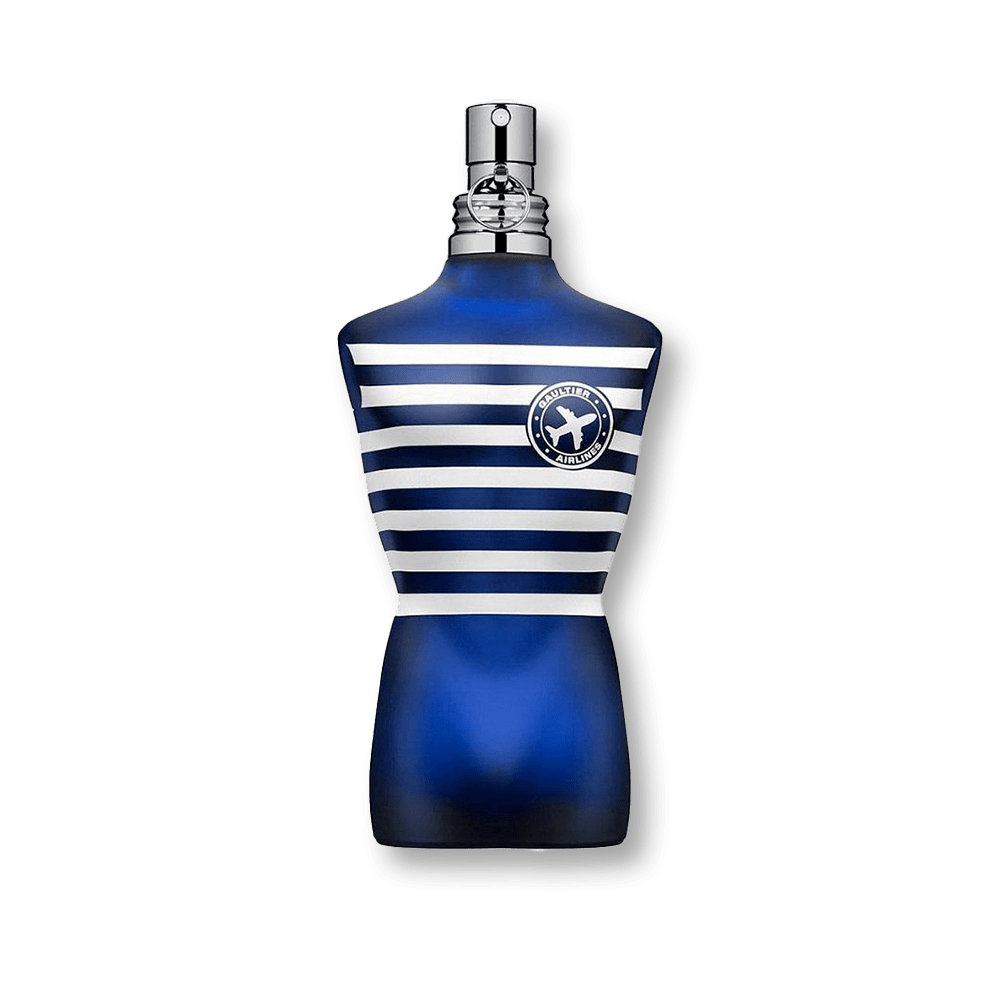 Shop Jean Paul Gaultier Le Male Airlines EDT | My Perfume Shop Australia